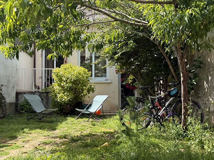 Maison 5 pièces à Montreuil, Solidarité, Carnot, à vendre
