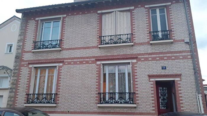 Appartement 1 pièce à louer - Le Centre, Maisons-Alfort