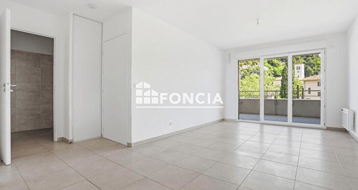 Appartement 2 pièces à vendre à Nice, Saint-Isidore