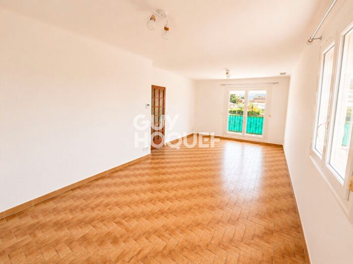 Appartement 3 pièces à louer - Maureillas-las-Illas