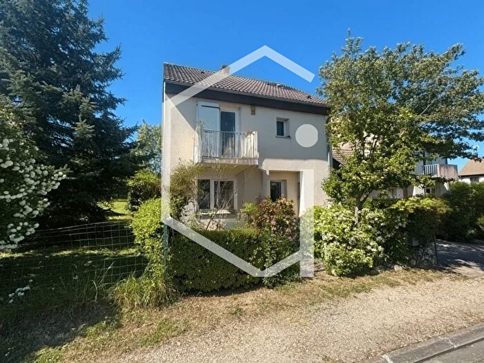 Maison à vendre - Beaulieu-sur-Loire - 4 pièces - 3 chambres