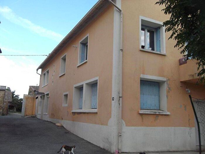 Appartement 4 pièces à louer - Montvendre