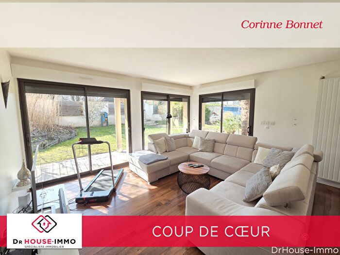 Maison 5 pièces à vendre - Courteranges