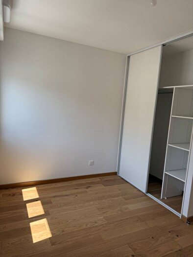 Le Bachut, Lyon 8ème arrondissement : Appartement 1 pièce à louer