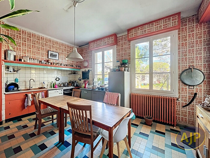 Maison à vendre - Audenge - 5 pièces - 4 chambres