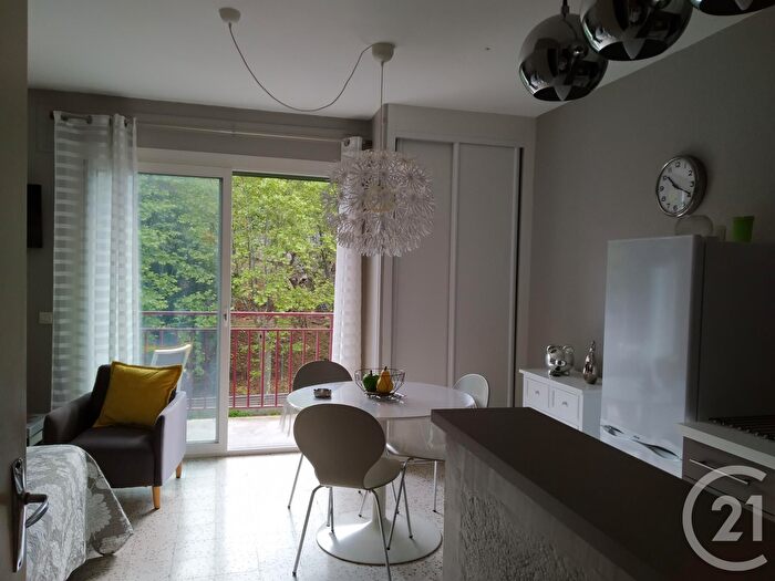 Appartement à vendre - Amélie-les-Bains-Palalda - 1 pièce