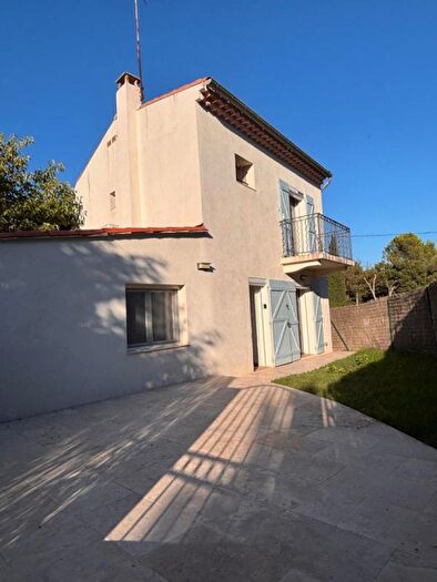 Maison 4 pièces à louer à Aix-en-Provence