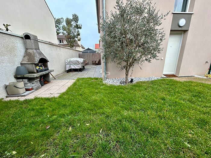 Maison à vendre - Carrières-sous-Poissy, Les Oiseaux - 3 pièces - 2 chambres