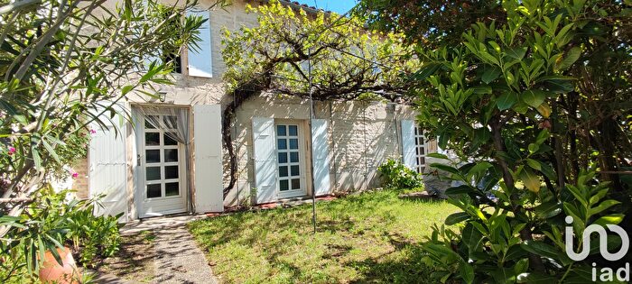 Maison à vendre - Prissé-la-Charrière - 8 pièces - 4 chambres