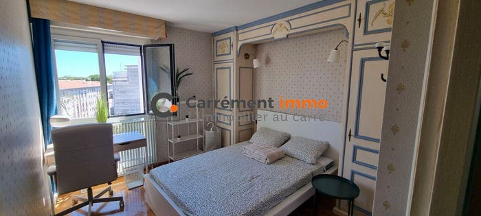 Alco, Montpellier : Appartement 1 pièce à louer