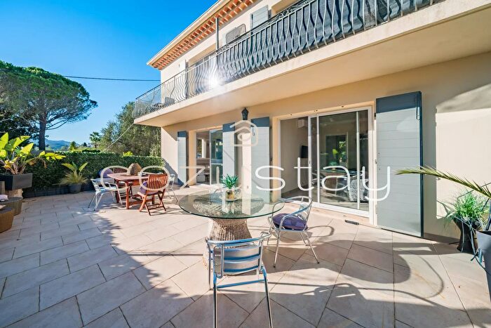 Maison 10 pièces à vendre - Mandelieu-la-Napoule, La Napoule