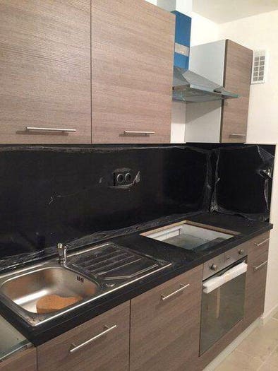 Marseille 8ème arrondissement : Appartement 4 pièces à louer