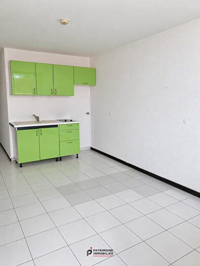 Appartement 1 pièce à louer à Pointe-à-Pitre