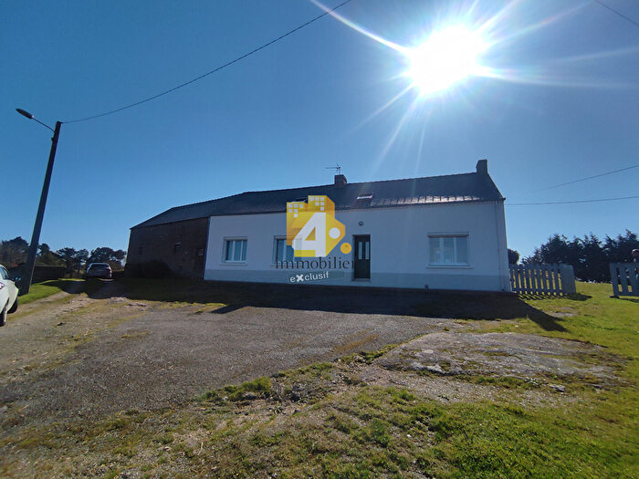 Maison à vendre - Besné - 5 pièces - 3 chambres