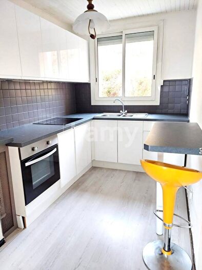 Appartement 3 pièces à Peripherie Ouest, Digne-les-Bains, à louer