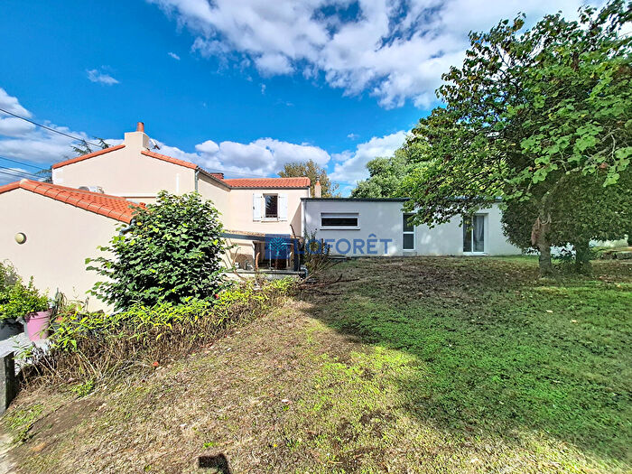 Champtoceaux - Maison 7 pièces à vendre