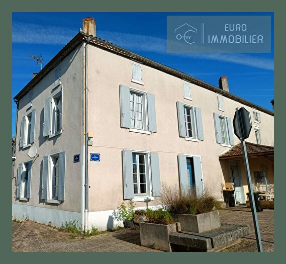 Cudos - Maison 8 pièces à vendre
