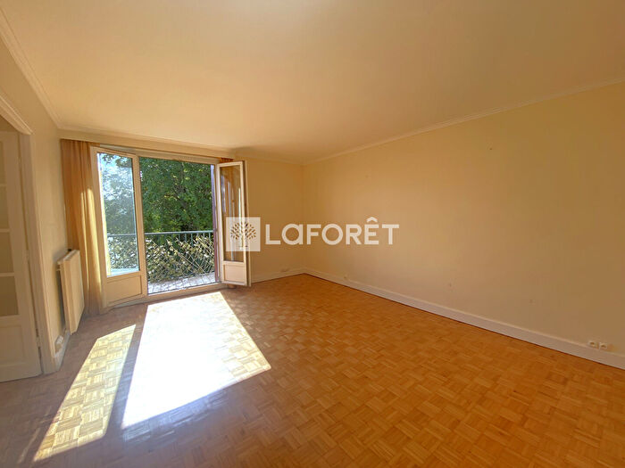 Appartement 3 pièces à vendre - Le Pecq, Saint-Wandrille