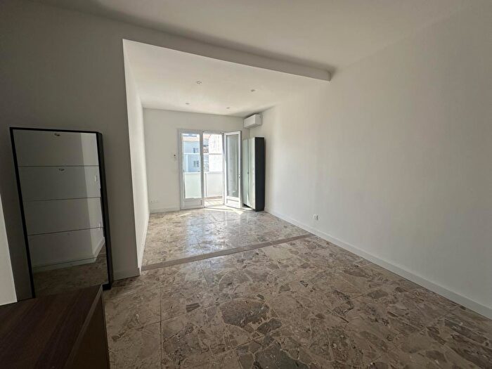 Appartement 2 pièces à vendre à Le Grau-du-Roi, Centre-ville