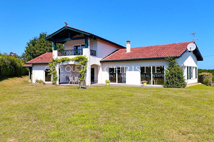 Maison à vendre - Halsou - 6 pièces - 3 chambres