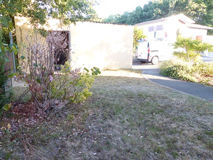 Maison à louer - Rezé, Jaunais, Blordière - 3 pièces - 2 chambres