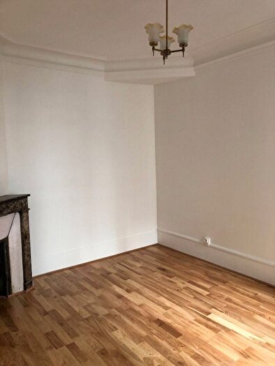 Clignancourt-Jules Joffrin, Paris 18ème arrondissement : Appartement 2 pièces à louer