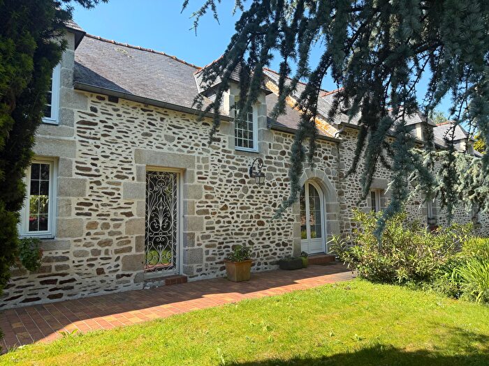 Maison 7 pièces à Languenan, à vendre