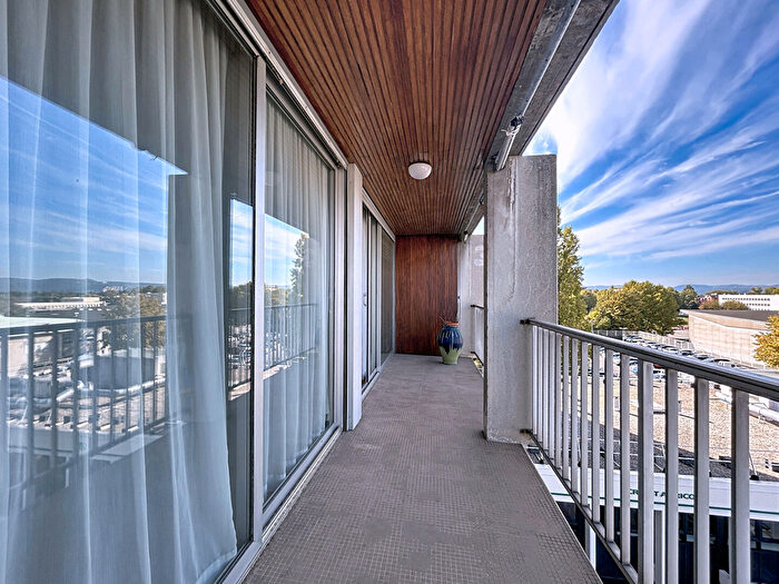 Appartement à vendre - Montélimar, Centre-ville - 6 pièces - 3 chambres