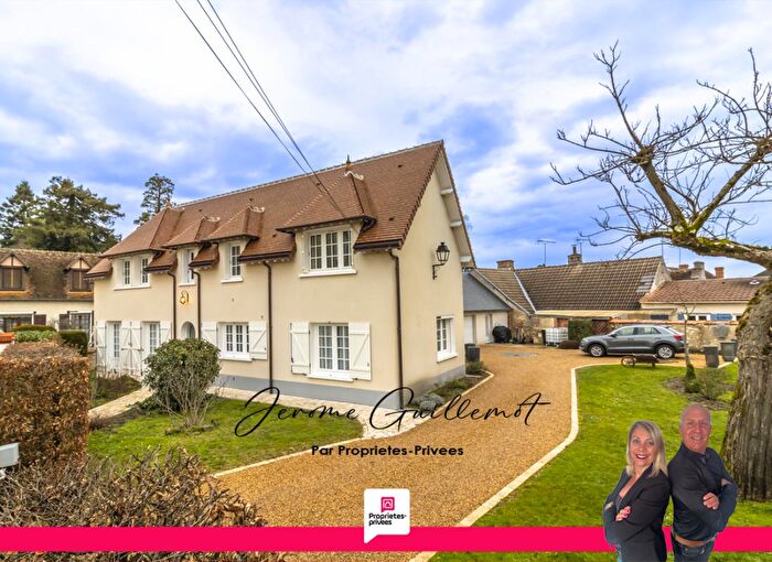 Maison 8 pièces à vendre - Romorantin-Lanthenay, Chailloux, Malicorne