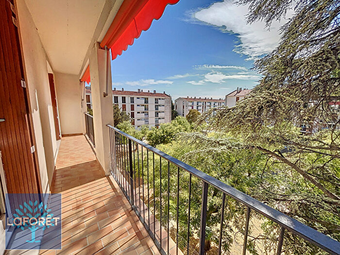 Salon-de-Provence, Canourgues - Appartement 3 pièces à louer