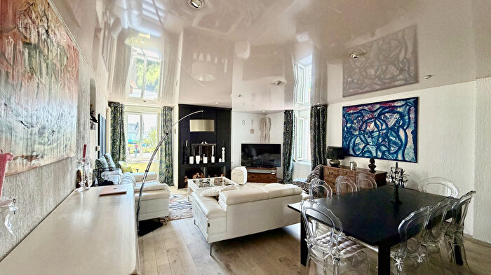 Maison 7 pièces à vendre - Montoir-de-Bretagne