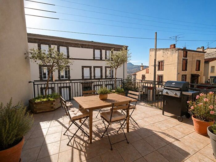 Beaumont - Maison 5 pièces à vendre
