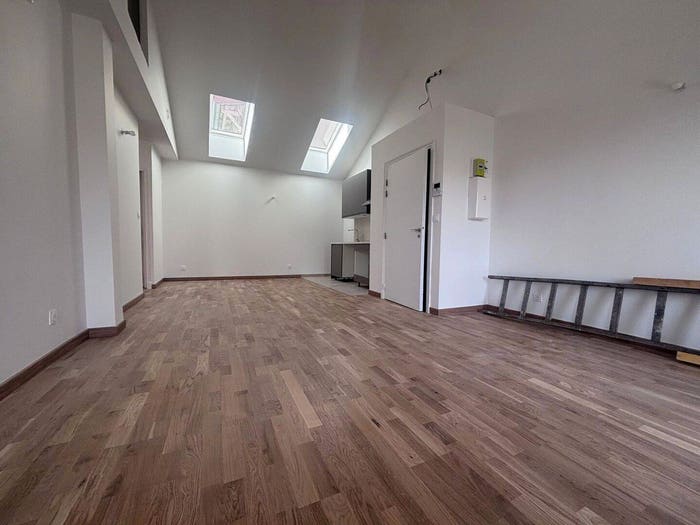 Le Centre, Meudon - Appartement 3 pièces à louer