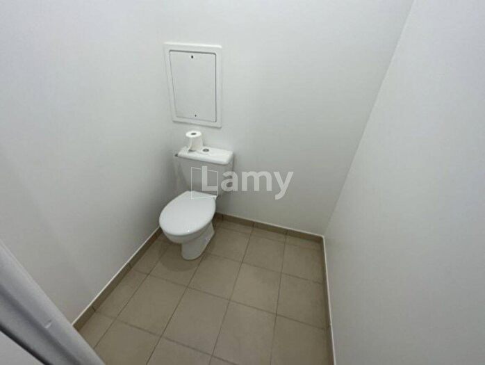 Montlhéry : Appartement 3 pièces à louer