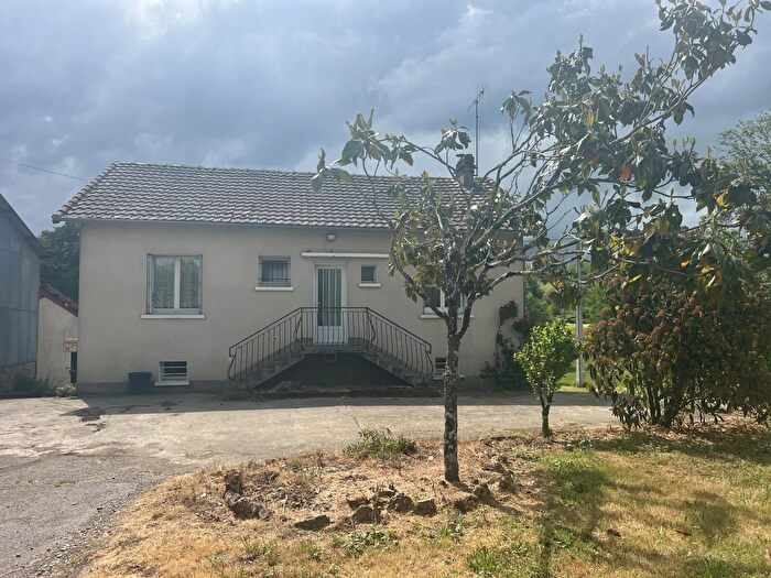 Maison 3 pièces à vendre - Mazerolles