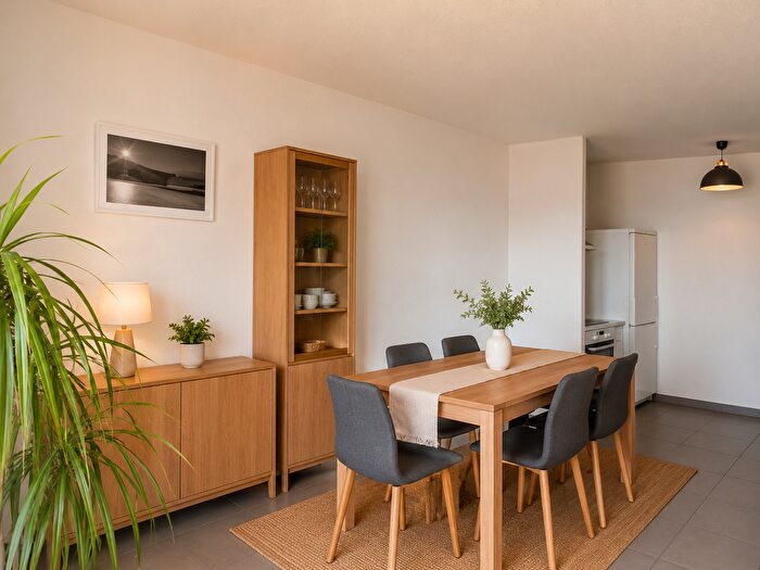 Appartement 2 pièces à vendre à Cenon, Mairie, Lissandre