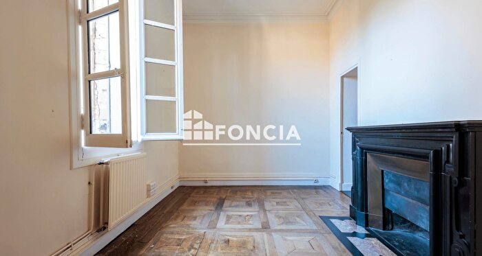 Appartement à vendre - Avignon, Palais des Papes, Zone Piétonne - 3 pièces - 2 chambres