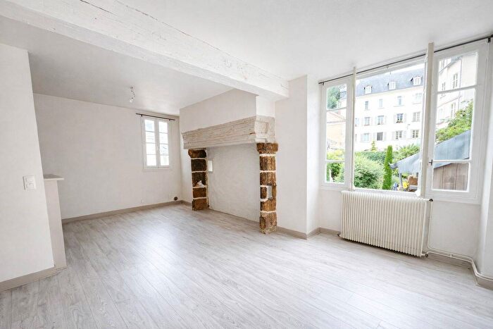 Appartement à louer - Tulle - 1 pièce