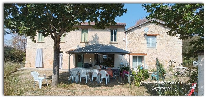 Maison 17 pièces à vendre - Lectoure