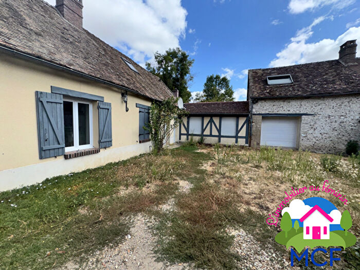 Maison 5 pièces à Bréval, à vendre