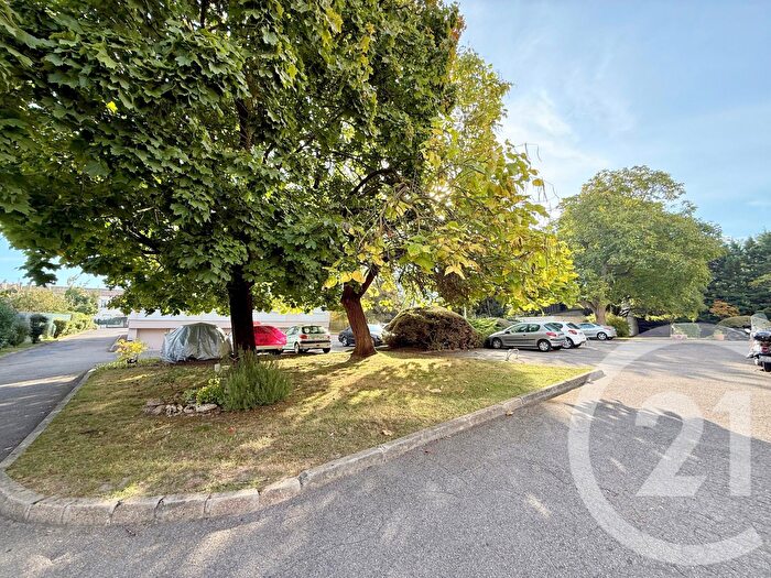 Appartement à vendre - Argenteuil, Orgemont, Volembert - 1 pièce