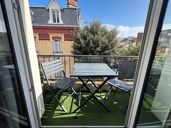 Appartement 3 pièces à vendre - Le Havre, Saint-Vincent, Thiers, Gobelins