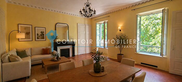 Nîmes, Ecusson, Arènes - Appartement 5 pièces à vendre