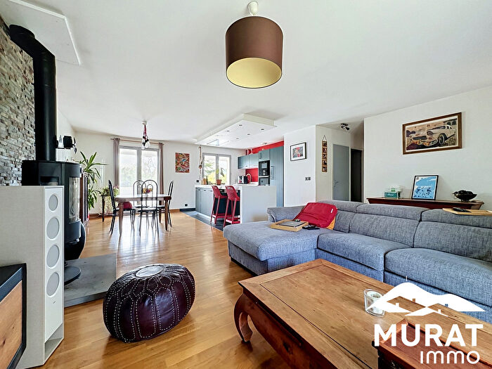 Clermont-Ferrand : Maison 4 pièces à vendre