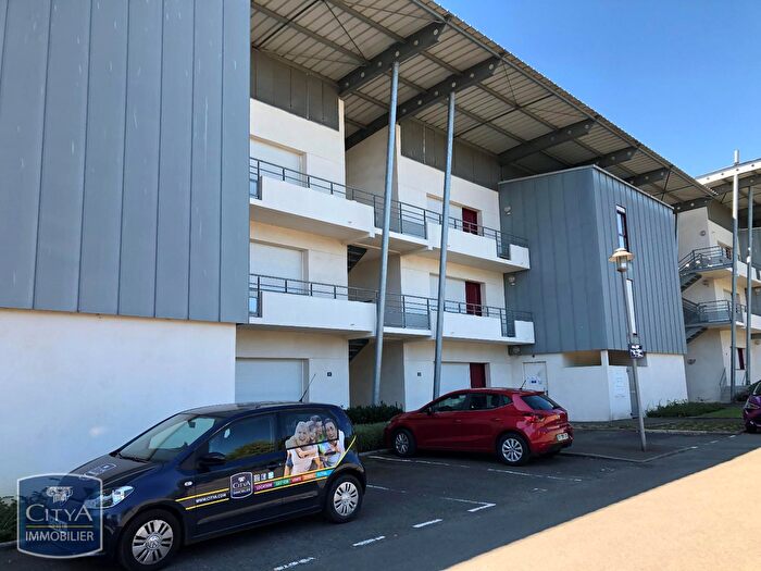 Appartement à louer - Laval, Les Pommeraies - 3 pièces - 2 chambres