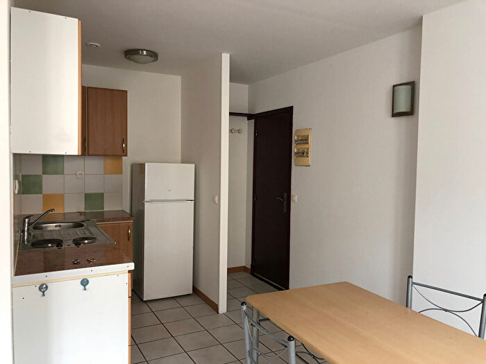 Appartement 1 pièce à louer à Châteauroux, Bitray, La Belle Etoile, Le Buxerioux, Le Fontchoir