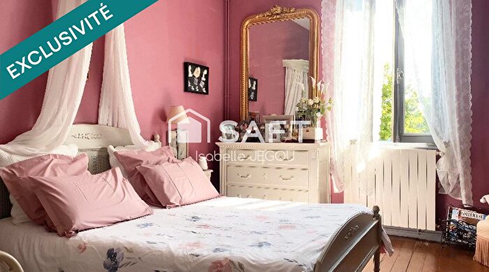 Maison à vendre - Gujan-Mestras, Centre-ville - 4 pièces - 3 chambres