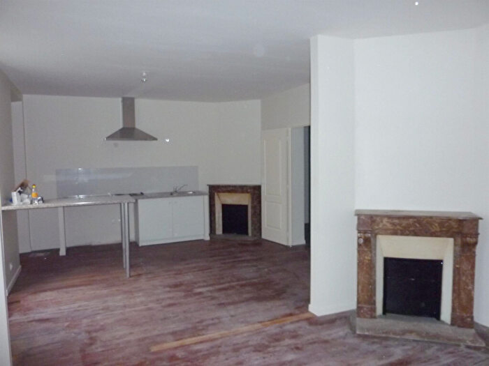 Appartement 2 pièces à Melun, Rive de Seine, Sud, à louer