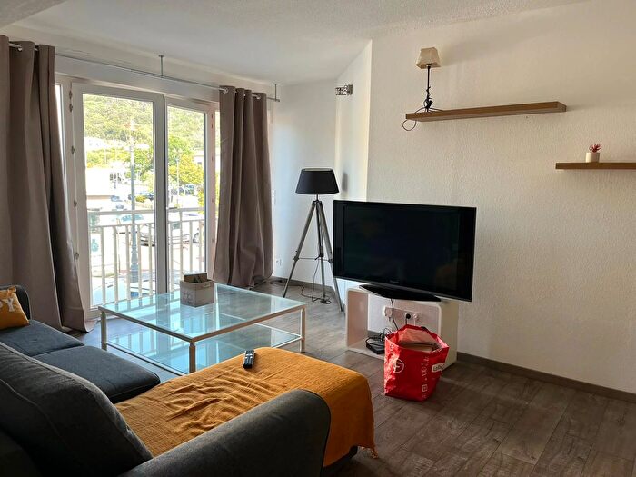 Appartement à louer - Lucciana - 2 pièces - 1 chambre