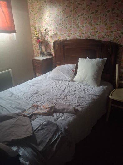Morée : Appartement 1 pièce à louer